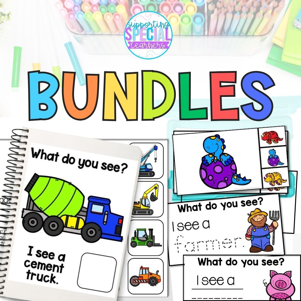 Bundles