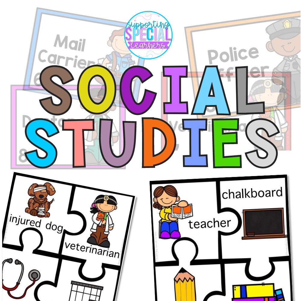 Social Studies