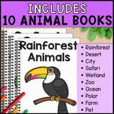 Special Education resources for supporting students with autism.