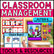 Classroom Behavior Management Visuals: Special Education