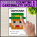 Fine Motor Activities Connecting Cubes Activities - Holidays