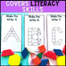 Fine Motor Activity Mats Bundle: Letters & Numbers
