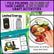 Grade 1 Adapted Science Units Bundle - Special Education