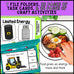Grade 1 Adapted Science Units Bundle - Special Education
