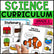 Grade 2 Adapted Science Bundle for Special Education