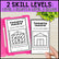 Holiday Theme Geoboard Task Cards - Fine Motor Activities
