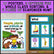 Matter & Energy Sources Grade 1 Adapted Science - Special Education