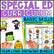 Special Education Basic Concepts Curriculum ELA & Math