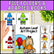 Special Education Basic Concepts Curriculum ELA & Math
