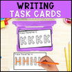 Special Education Task Boxes - Early Reading, Writing & More