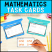 Special Education Task Boxes - Early Reading, Writing & More
