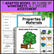 Structures & Materials Grade 1 Adapted Science - Special Education
