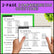 Women's History Month Adapted Books & Poster Activities