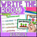 Write The Room Growing Bundle for Kindergarten and Special Ed